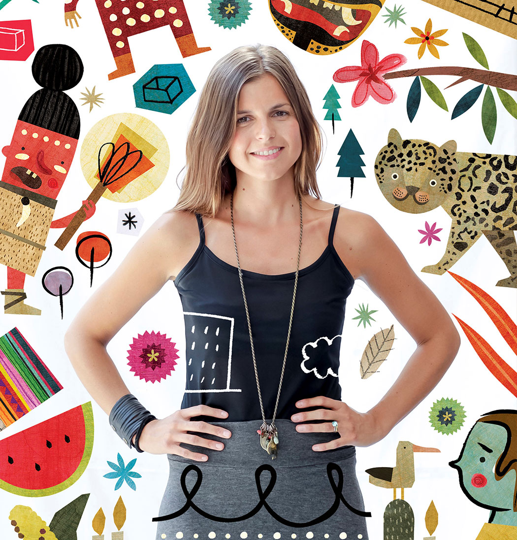 ARAUCARIA | Orgullo Local